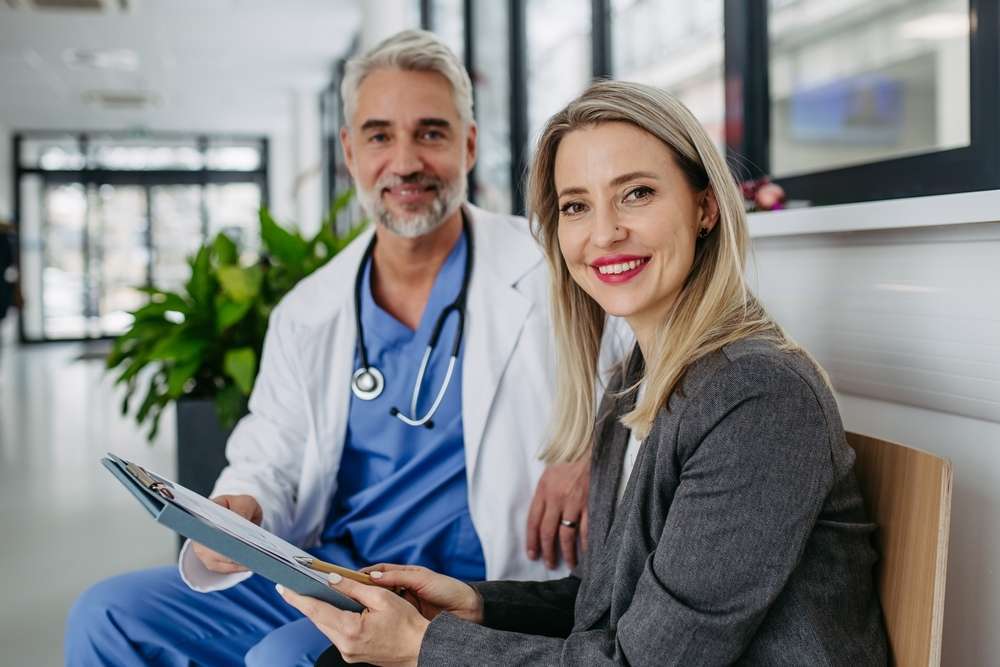 Healthcare Lead Generation & Patient Outreach | Expert SDR Services
